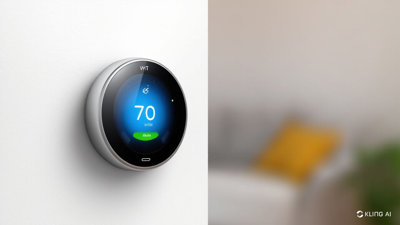 The 7 Most Common Nest Thermostat Error Codes (2025 Guide): Fixes ...