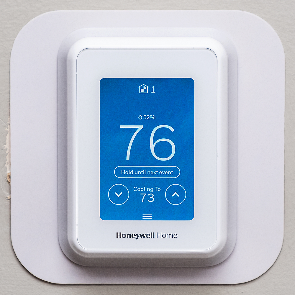 Honeywell - Thermostat & HVAC Helpers