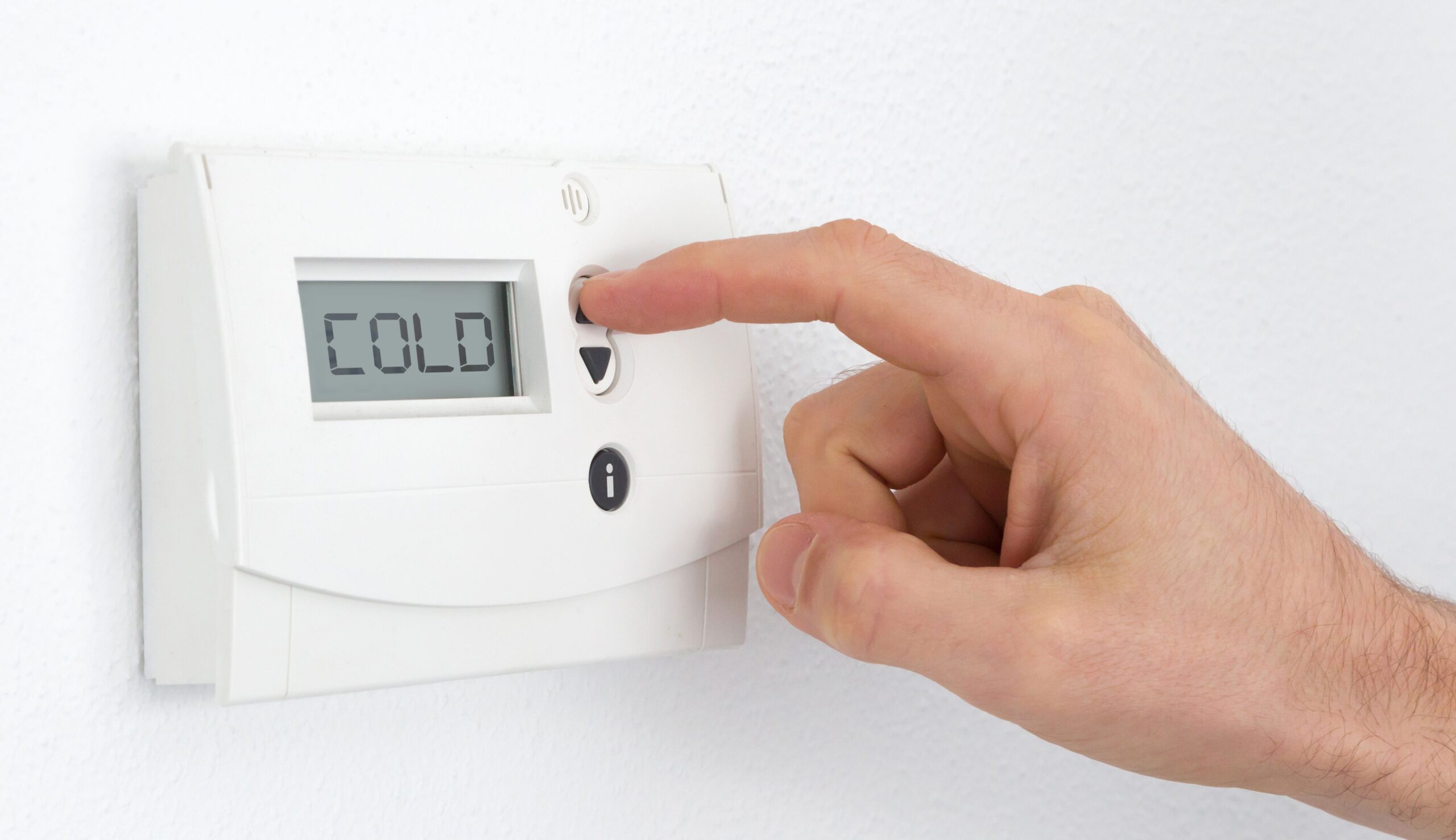 Thermostat Not Reaching Set Temperature? 10 Reasons And Fixes ...