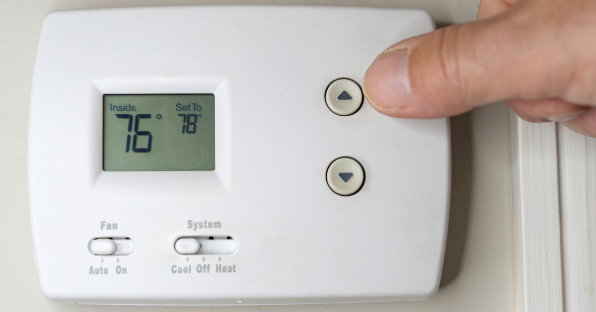What Does Hold Mean on a Honeywell Thermostat? - Thermostat & HVAC Helpers