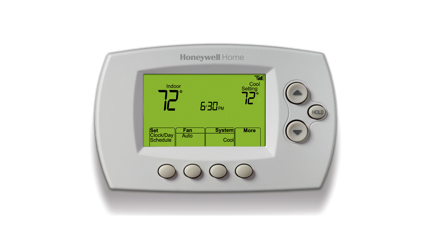 Thermostat Not Reaching Set Temperature? 10 Reasons And Fixes ...